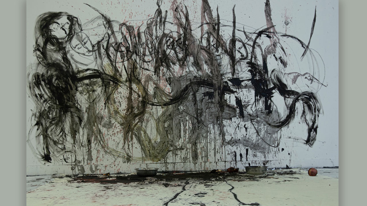 Zehra Doğan: “Utilizo el arte para continuar la resistencia”