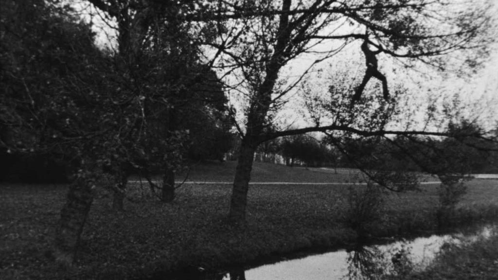 Bas Jan Ader: Una obra en tres caídas