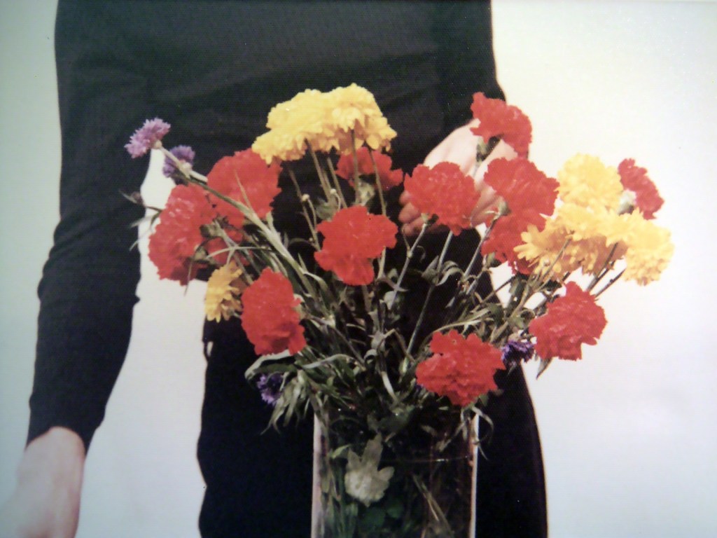 Bas Jan Ader: Una obra en tres caídas